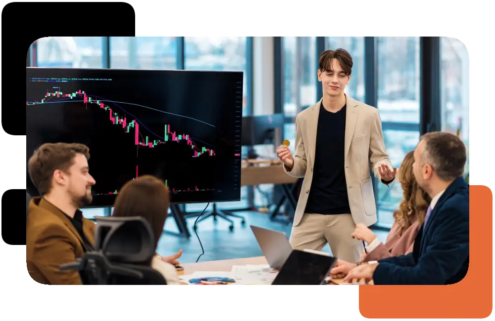 About - iFXbrokertech